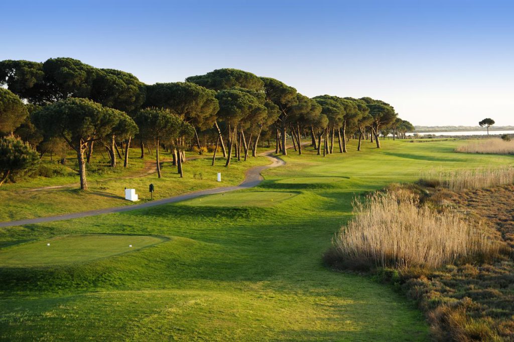 The Best Places for a Golf Holiday in October | Golf Escapes