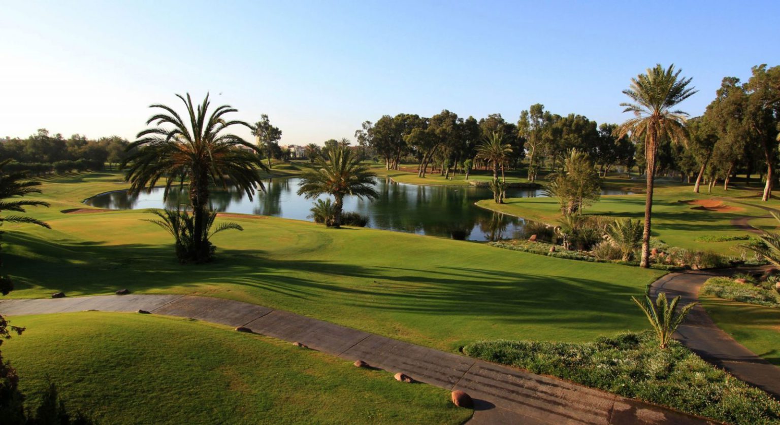 Best Golf Package Morocco - Golf Escapes