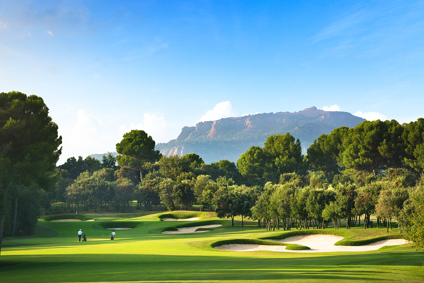 The Best Golf Stag Do Destinations | Golf Escapes