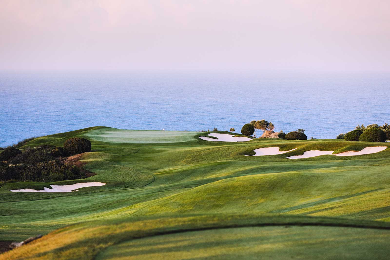 8 Best Value Escapes | Golf Escapes