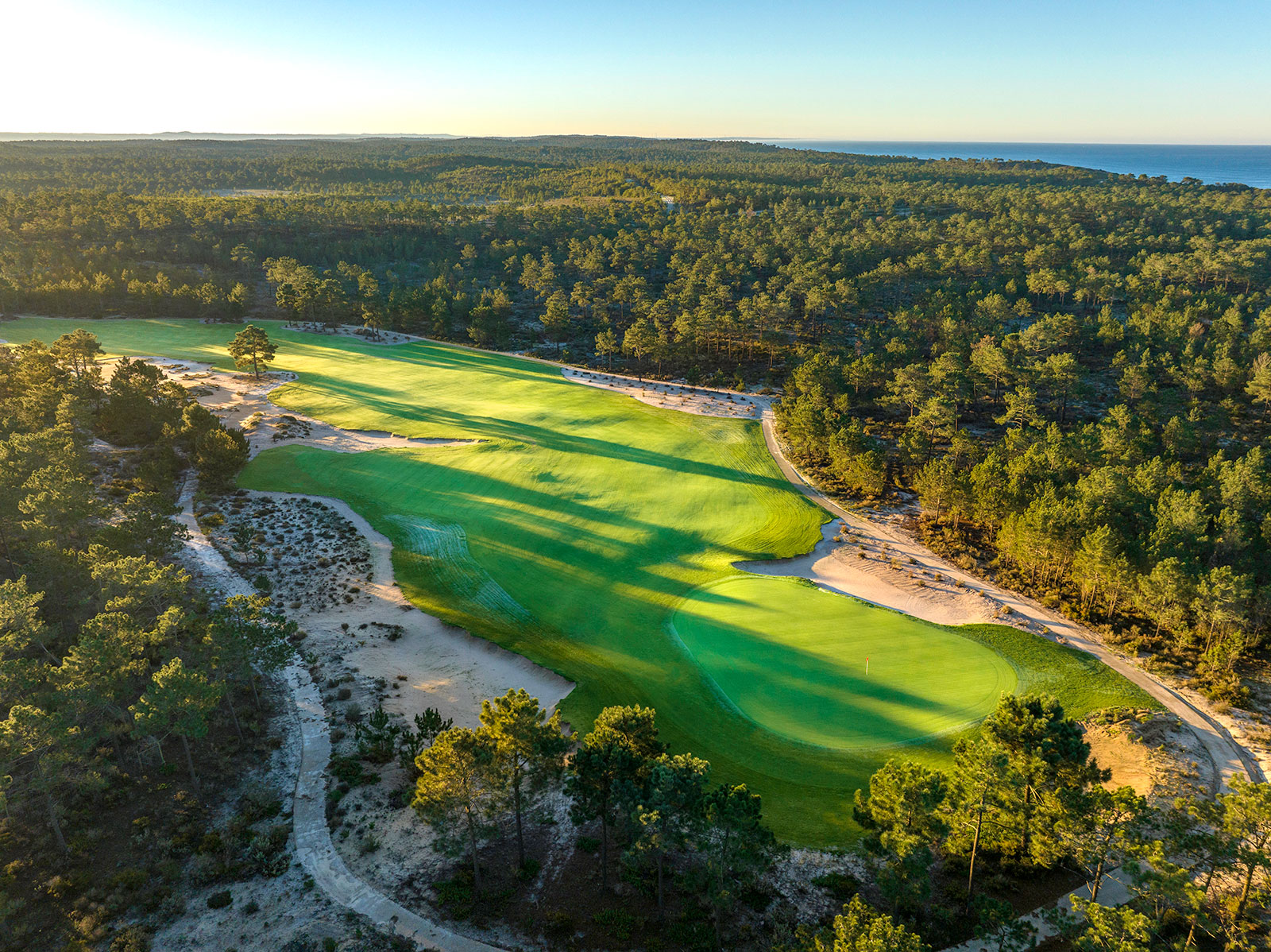 Golf Holiday Inspiration in Portugal... | Golf Escapes