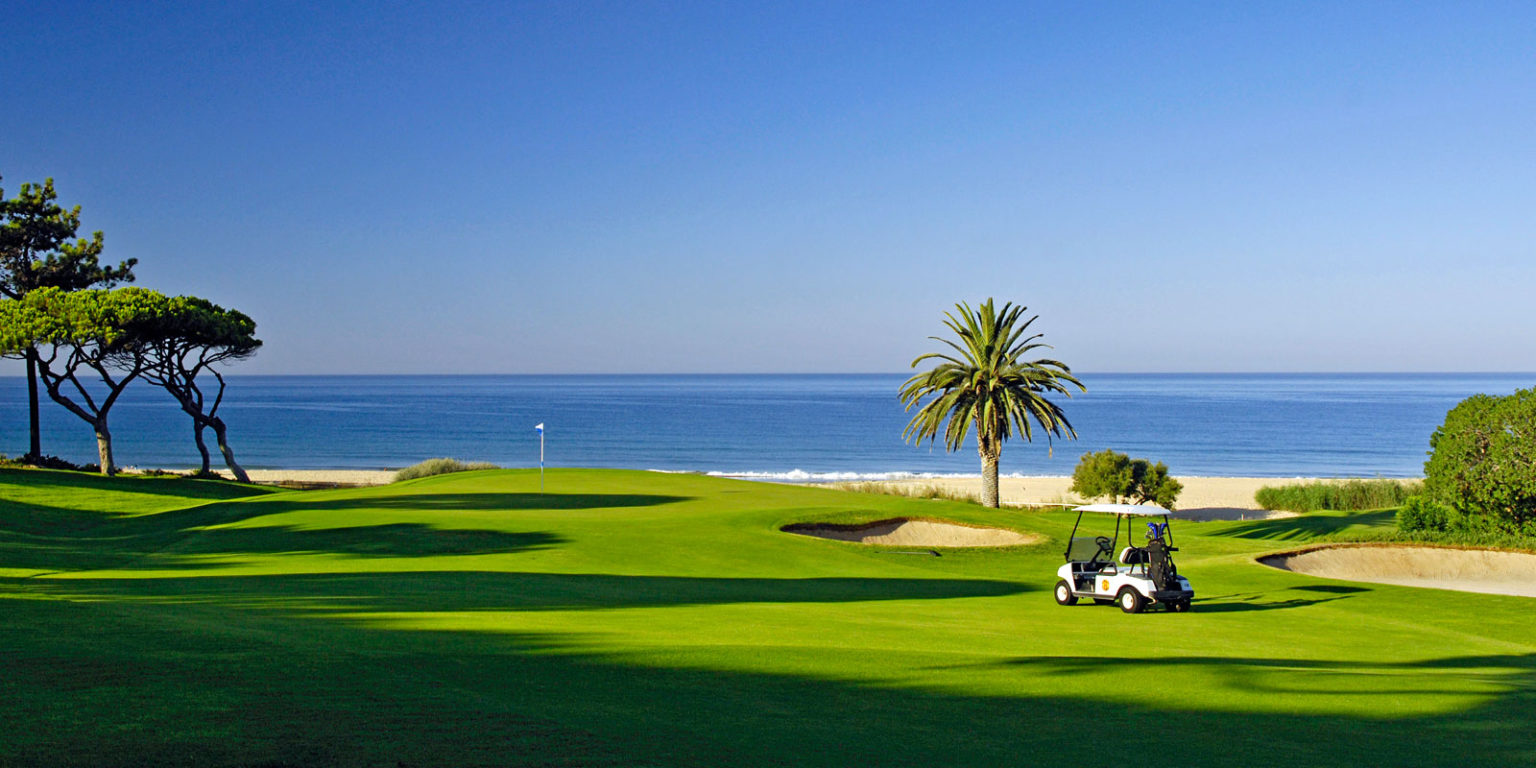 Golf Holidays in the UK, Europe & Worldwide | Golf Escapes