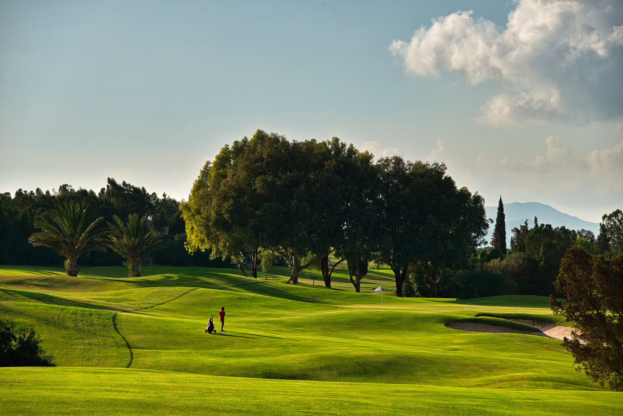 Luxury Golf Holiday Packages to Tunisia | Golf Escapes
