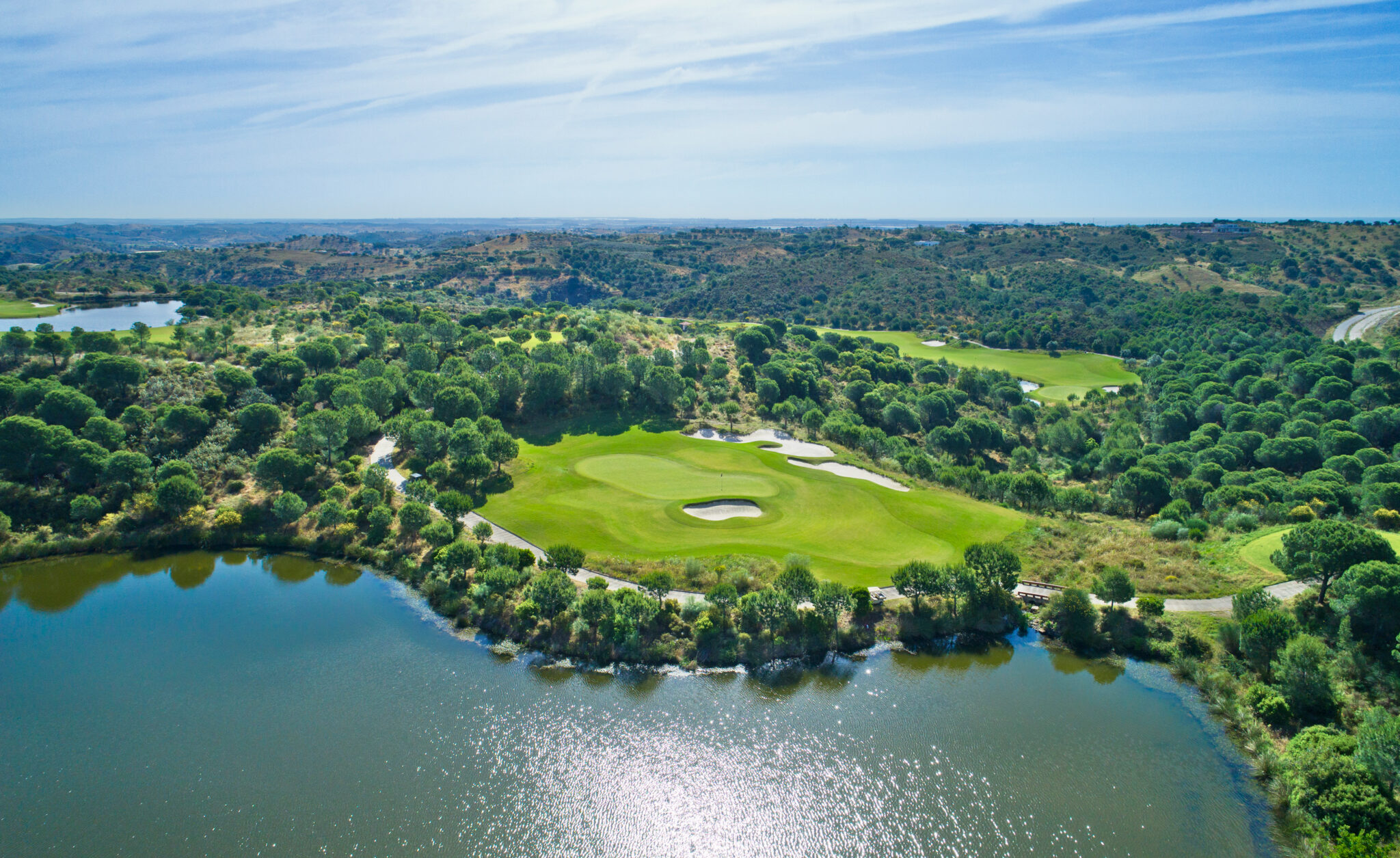 Top Rated Golf Holidays in Portugal | Golf Escapes