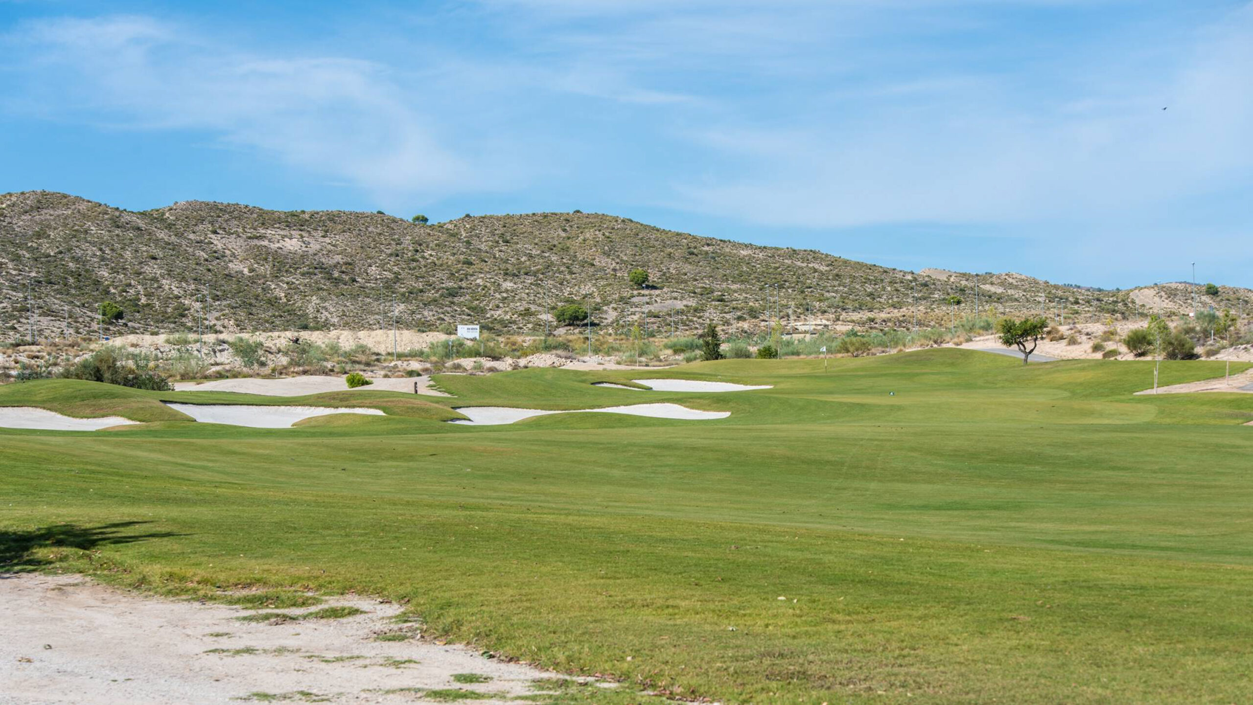 Golf Packages at Altaona Golf Course, Spain | Golf Escapes