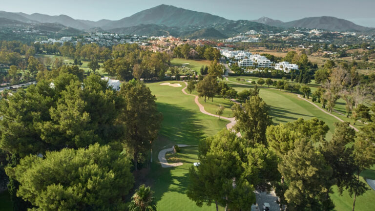 Atalaya – Old Golf Course in Spain