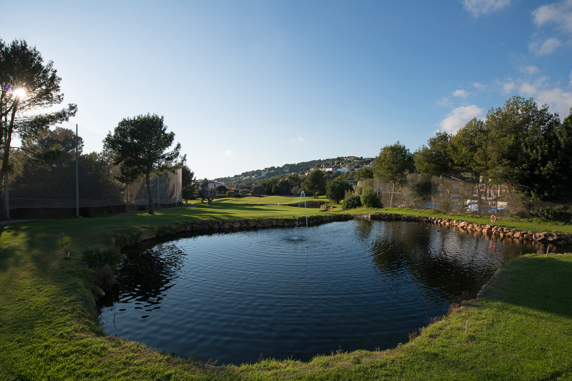 Golf Packages at Bendinat Golf Course, Spain | Golf Escapes