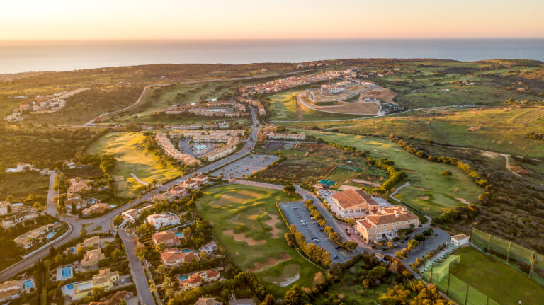 Boavista Golf & Spa Resort at Golf Escapes