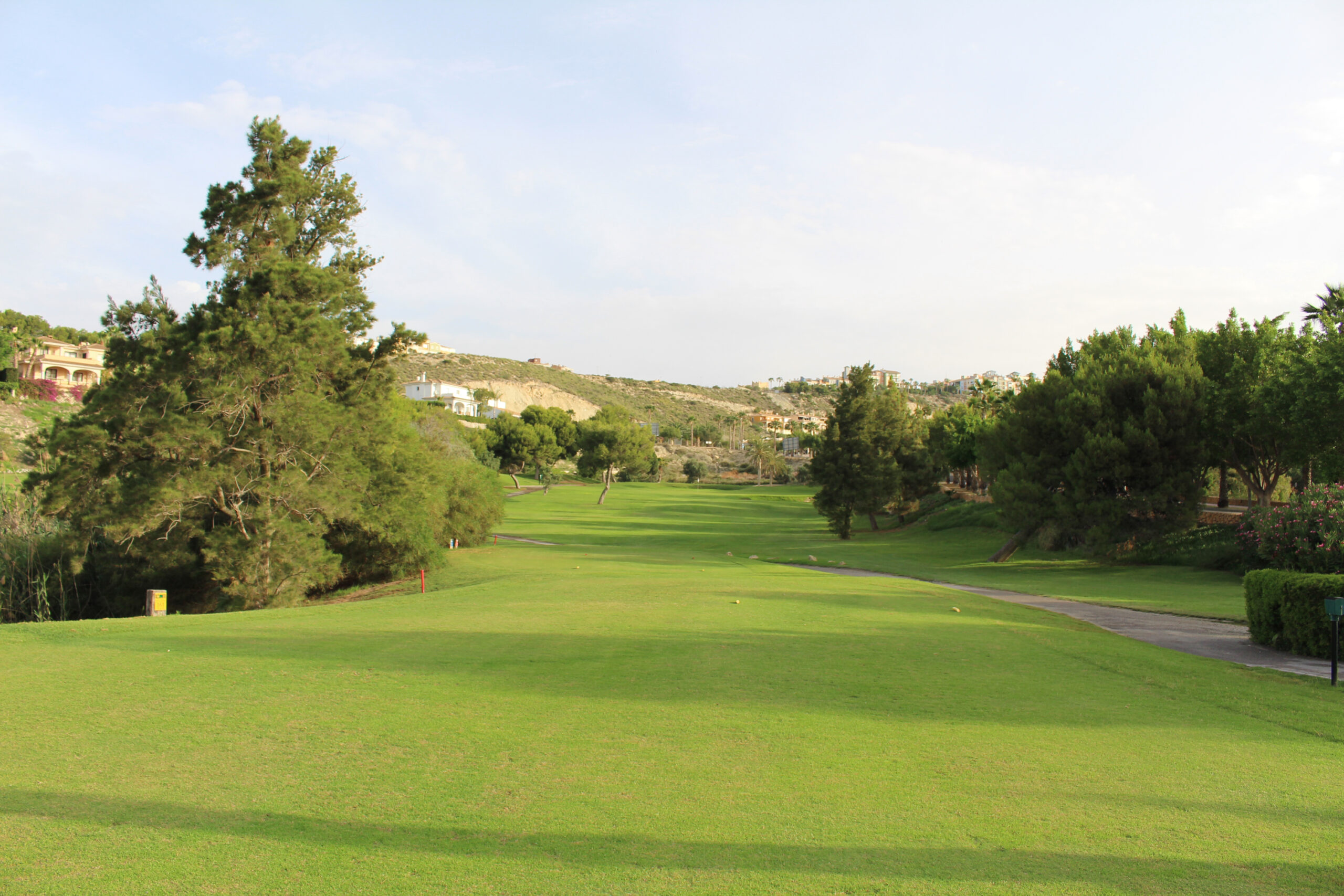 Golf Packages at Bonalba Golf Course, Spain | Golf Escapes