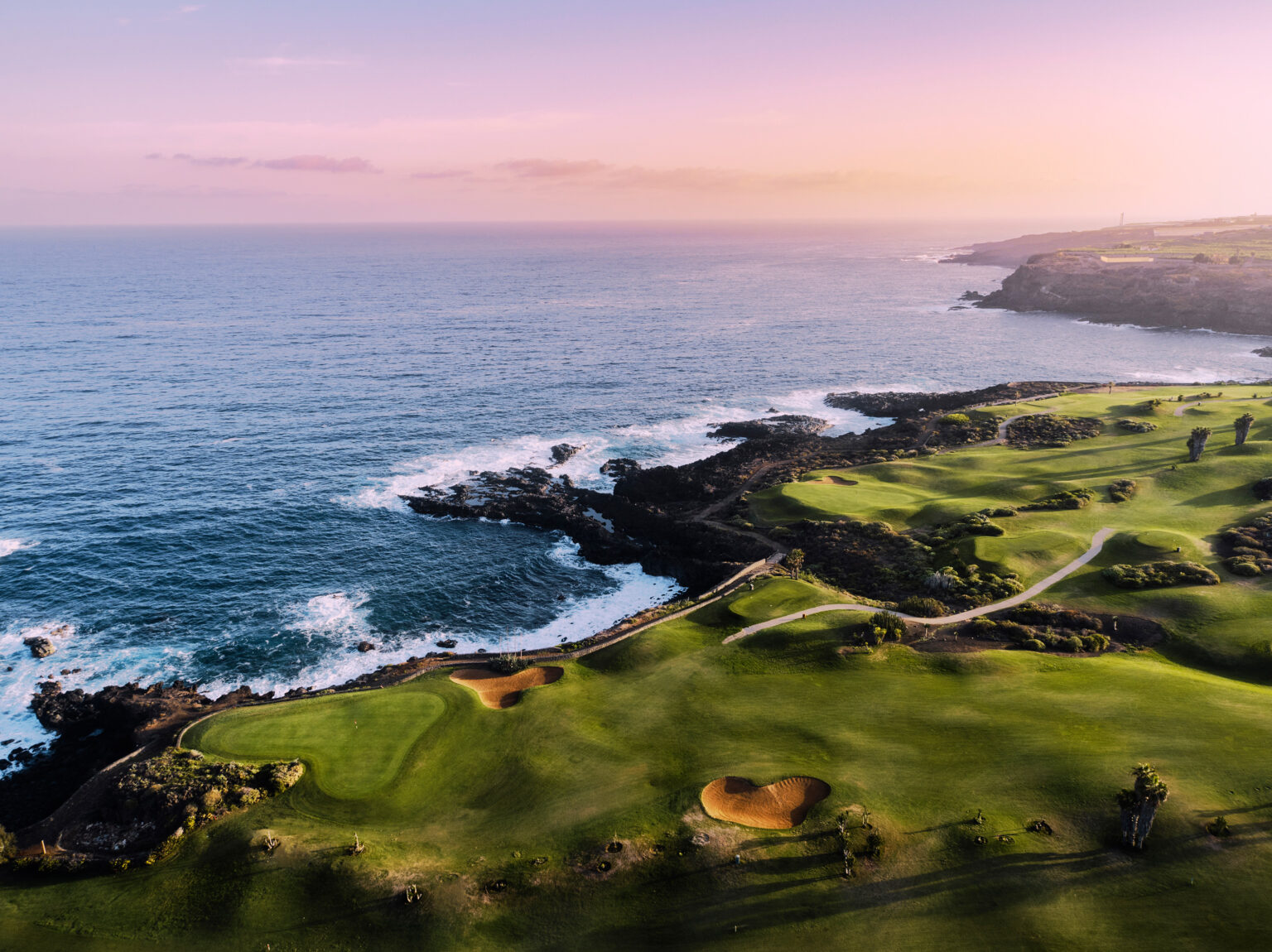 Golf Holidays in the UK, Europe & Worldwide