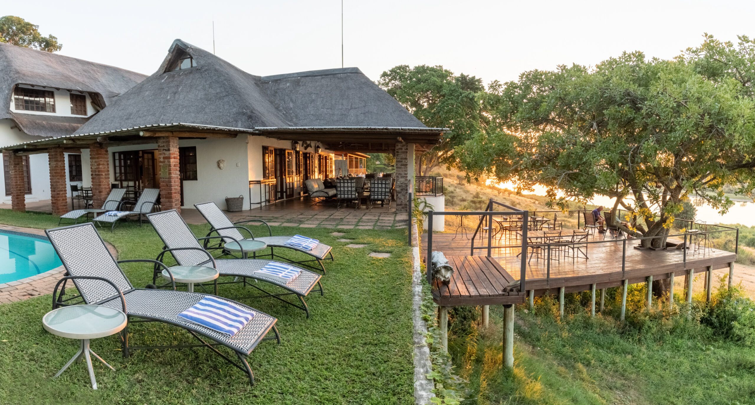 Luxury Golf Experience at Buhala Lodge | Golf Escapes