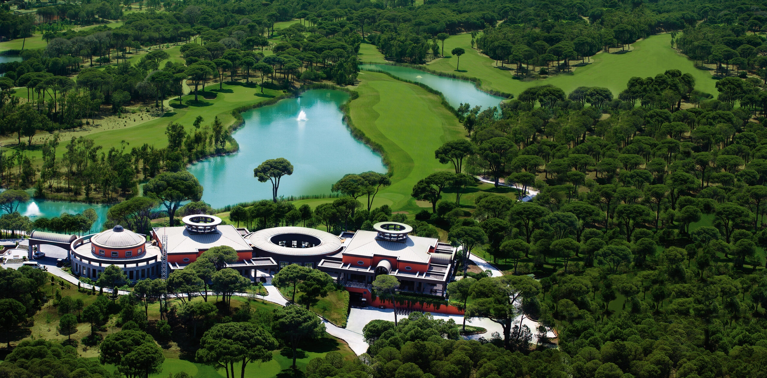 Golf Holiday Packages at Cornelia Golf Club | Golf Escapes
