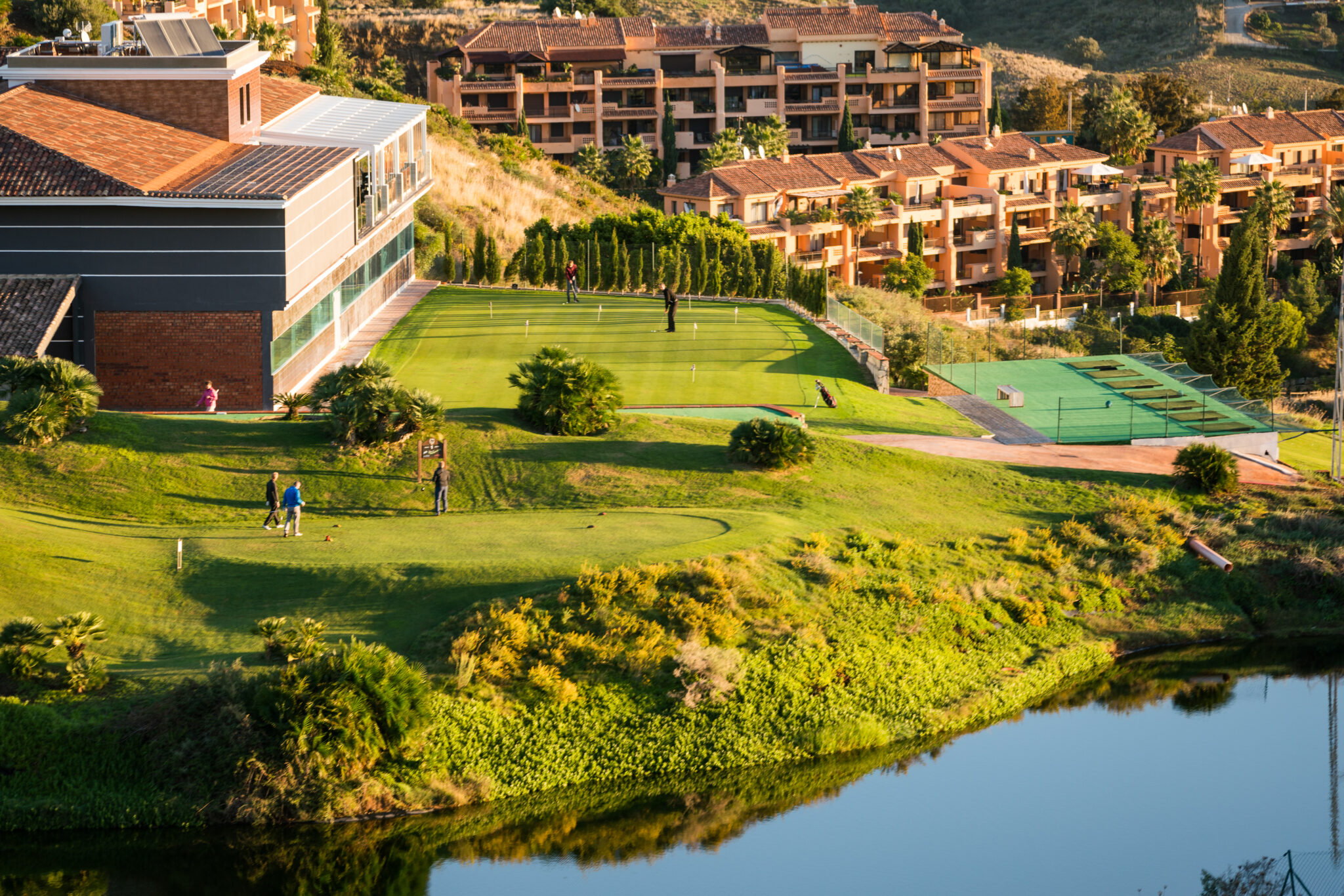 Golf Holidays at Calanova Golf Course, Spain | Golf Escapes