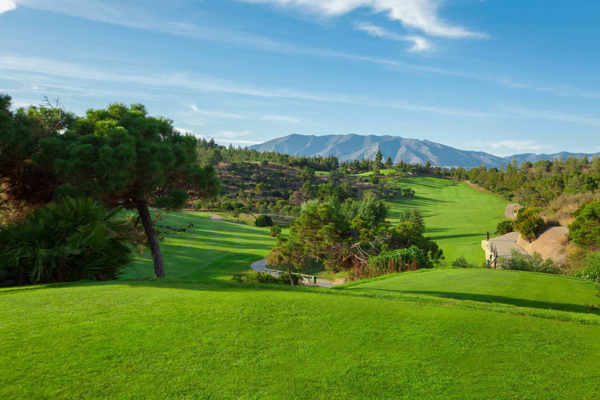 Golf Holiday Packages at Chaparral Golf Club | Golf Escapes