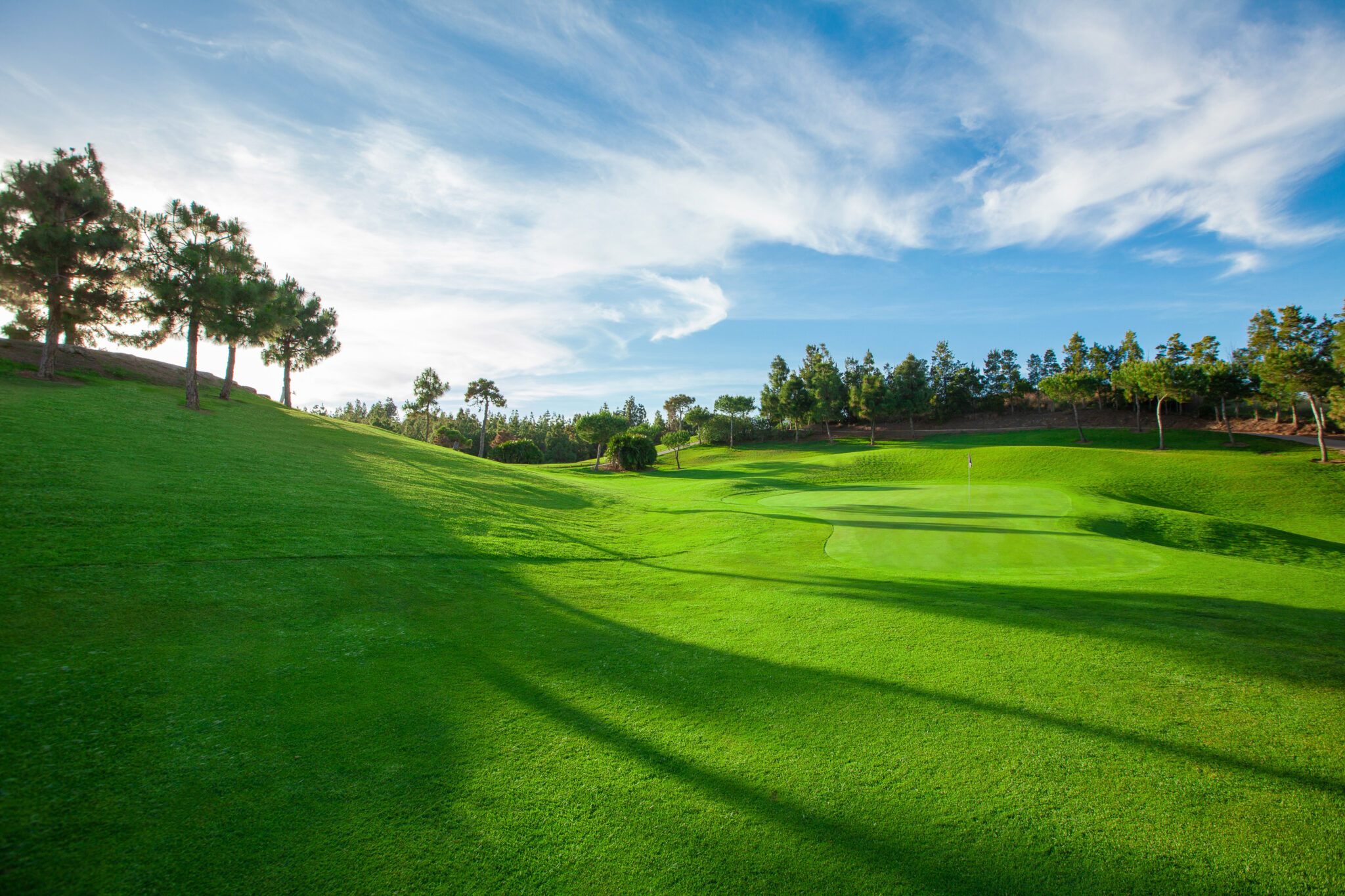 Golf Holiday Packages at Chaparral Golf Club | Golf Escapes