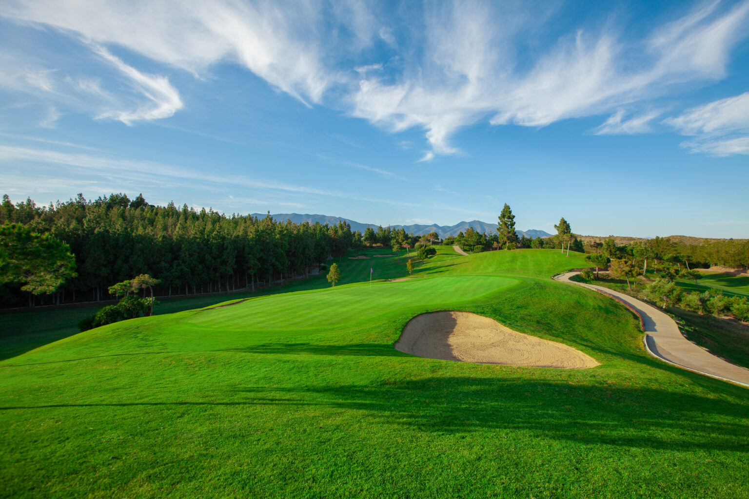 Golf Holiday Packages at Chaparral Golf Club | Golf Escapes