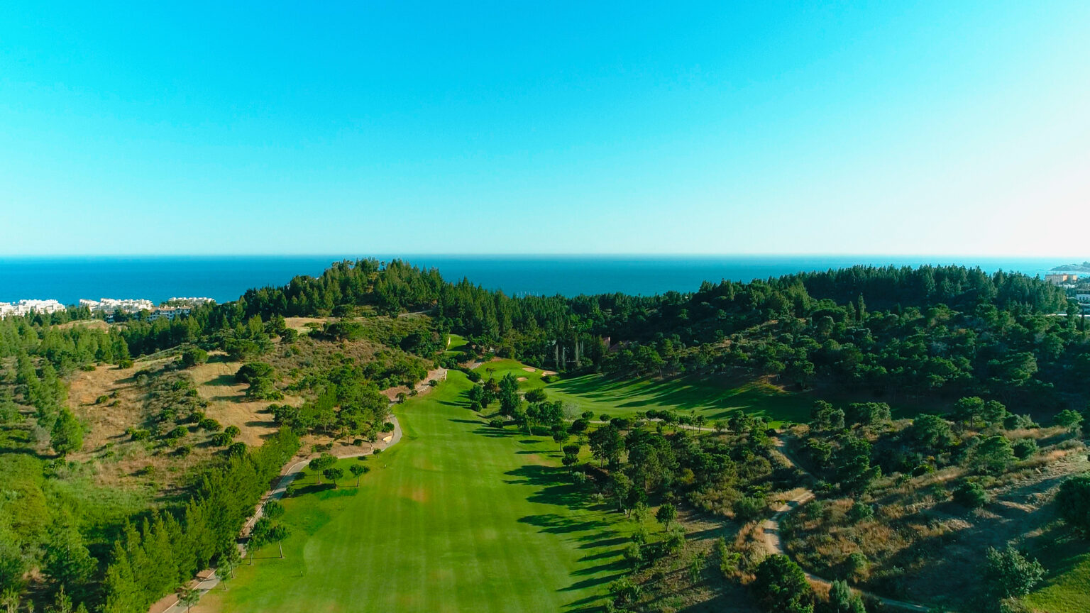 Costa del Sol Golf Packages, Breaks & Holidays | Golf Escapes