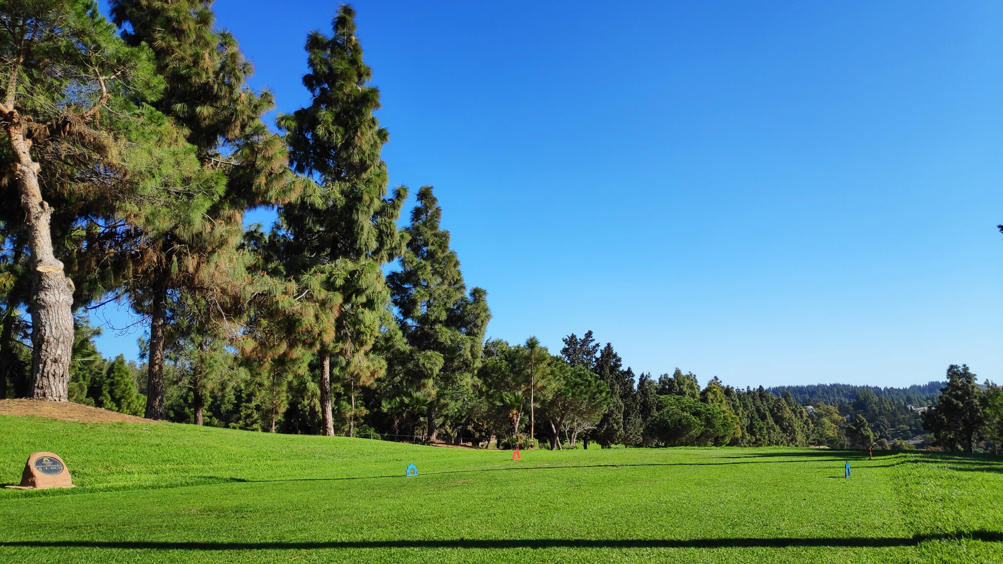 Golf Holiday Packages at Chaparral Golf Club | Golf Escapes