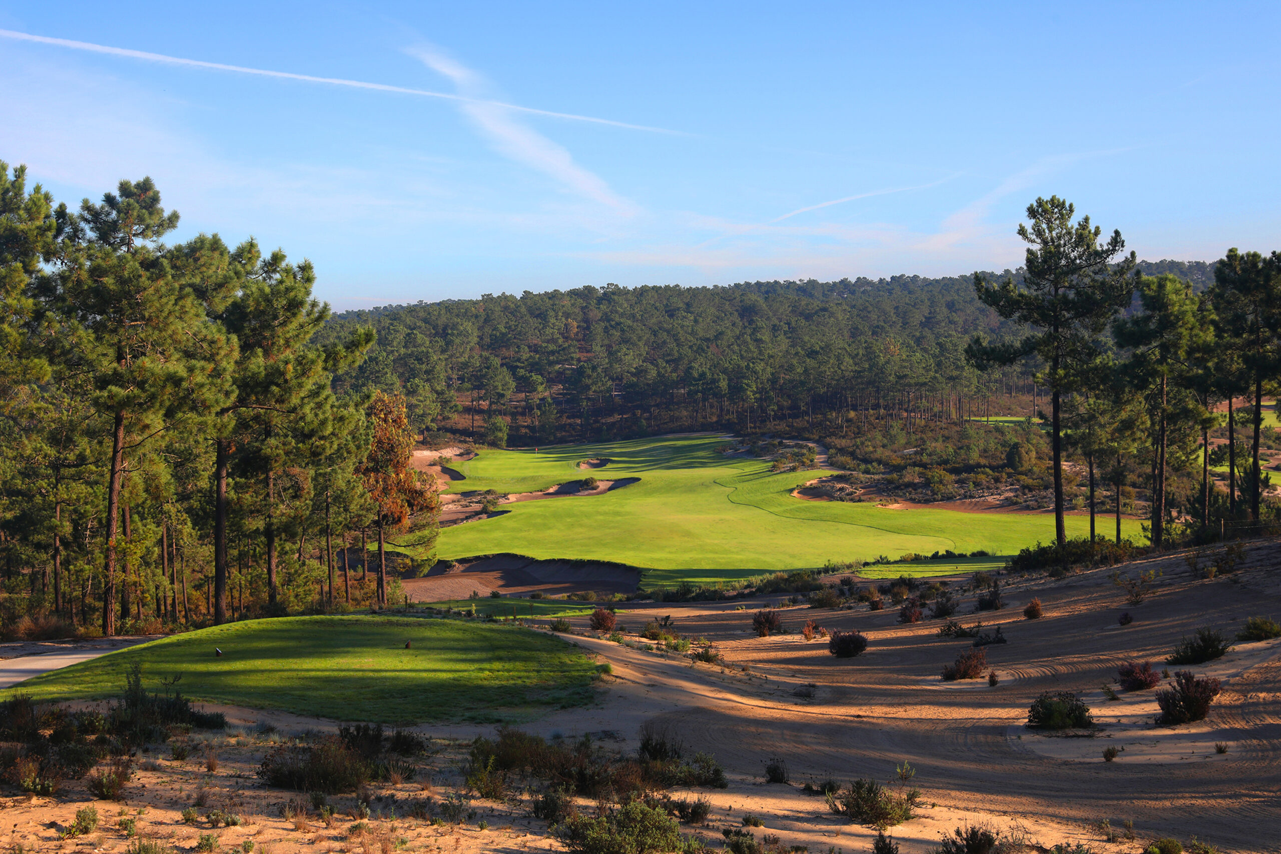 Terras da Comporta – Dunas Course in Portugal