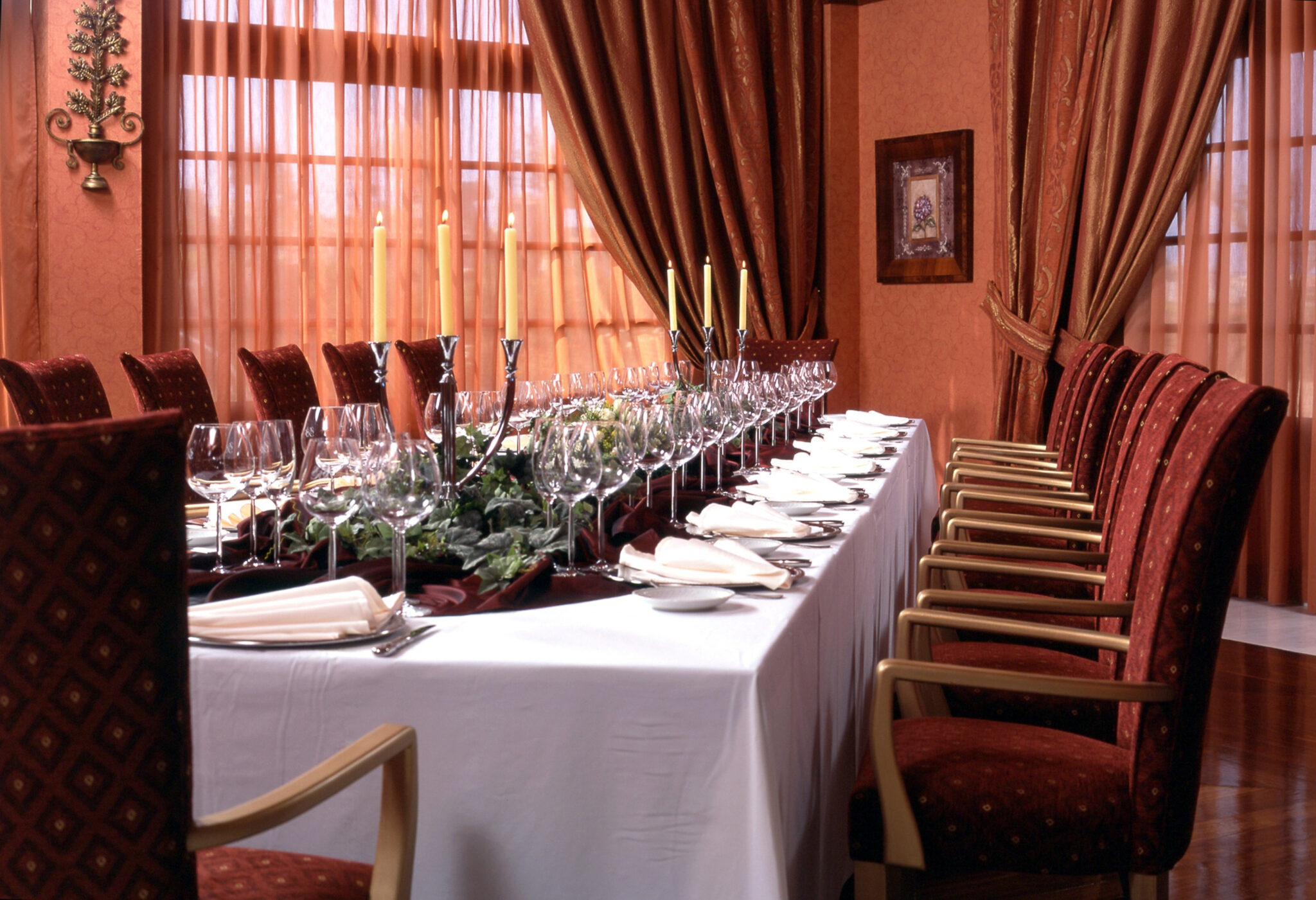 Elba Palace Golf Boutique Hotel at Golf Escapes