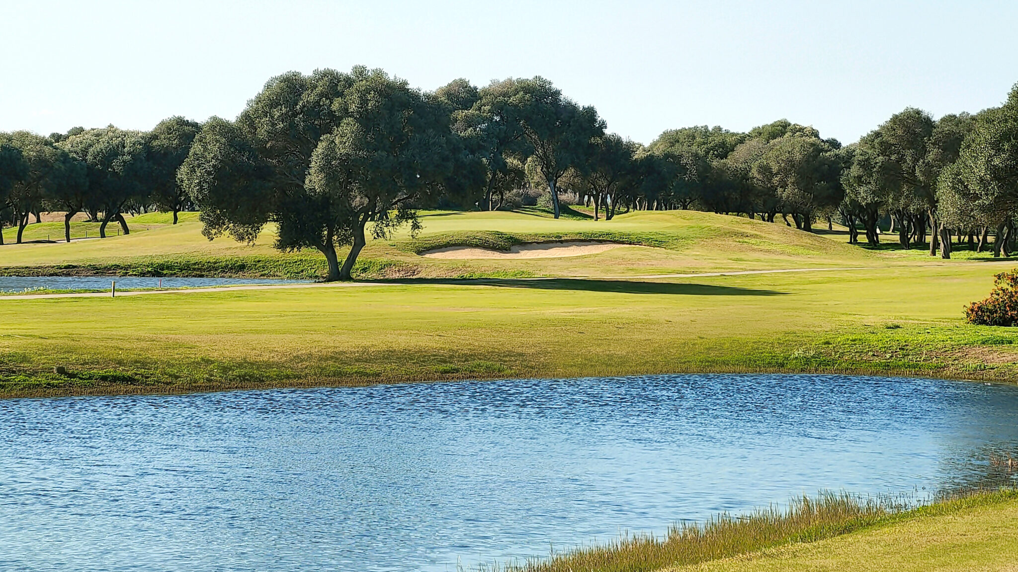 Fairplay Golf & Spa Resort at Golf Escapes