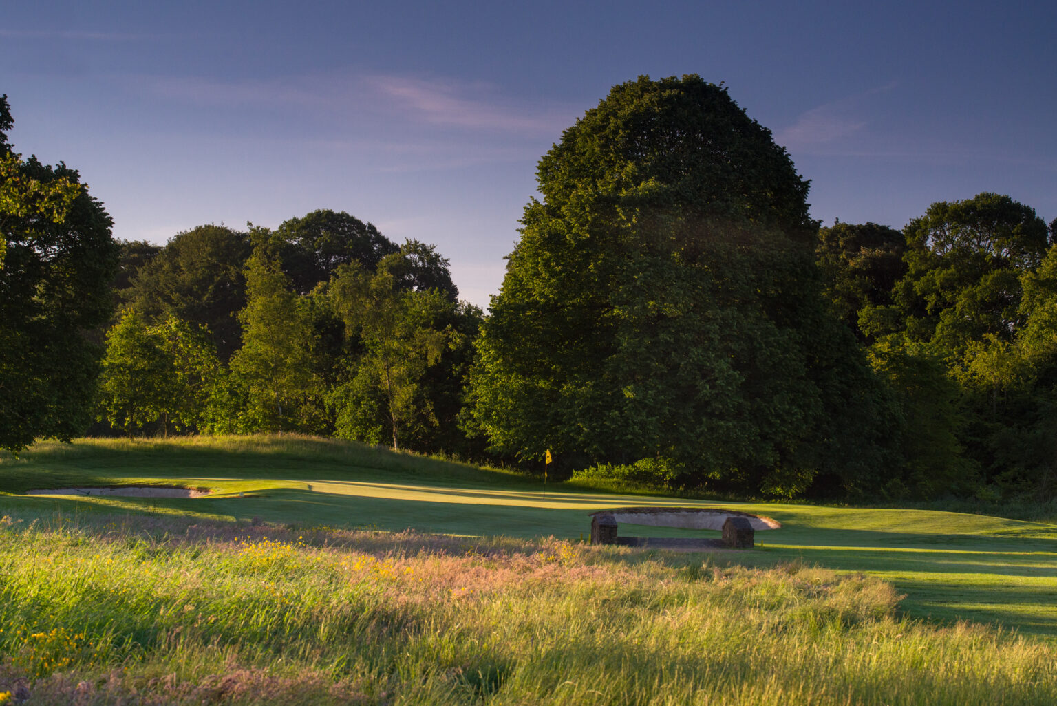 The Best Golf Packages & Deals in the UK | Golf Escapes
