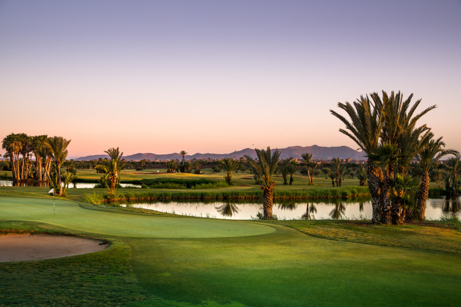 Golf holidays and breaks from Golf Escapes