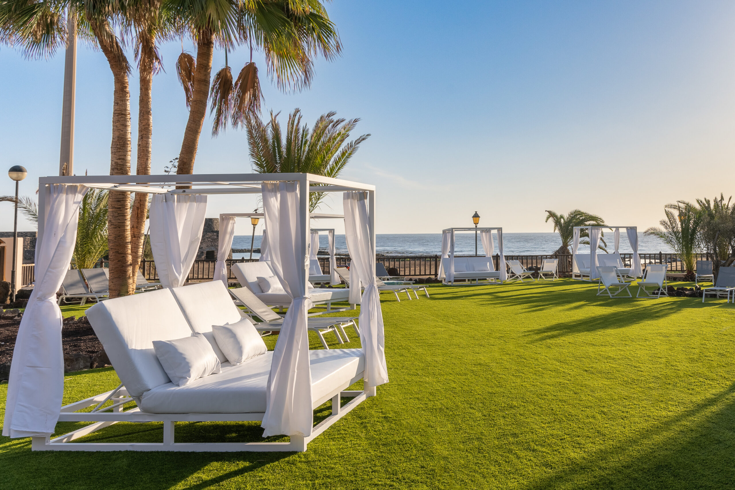 The insider's guide to Elba Hotels & Resorts | Golf Escapes