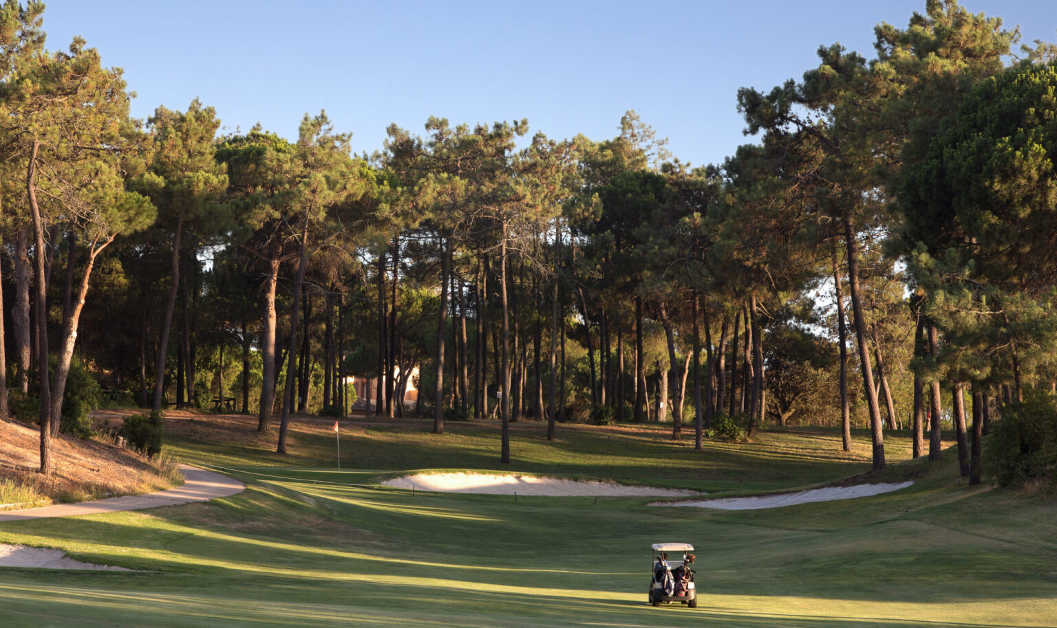 Golf Tuition Holidays: Sarah Bennett, Costa de la Luz Huelva, 27 Sep ...