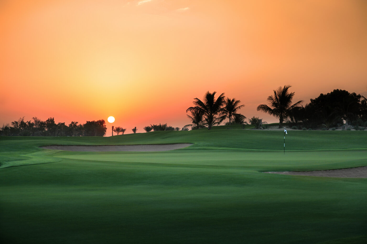The Best Golf Courses Around the World | Golf Escapes