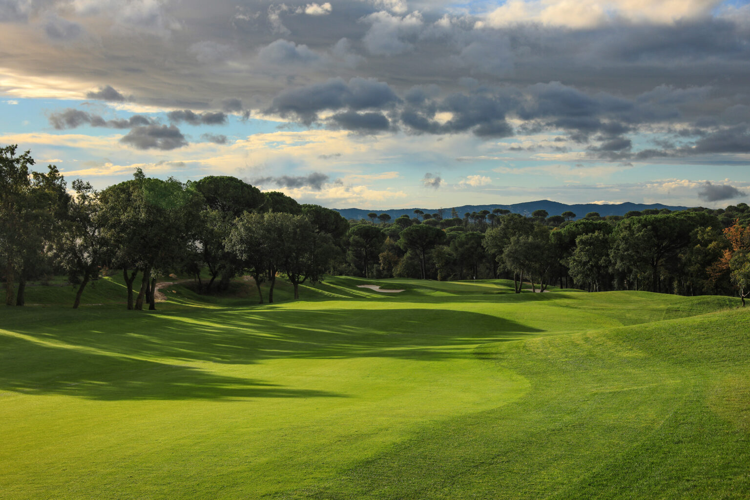 Camiral, a Quinta do Lago Resort – Tour Course in Girona, Spain