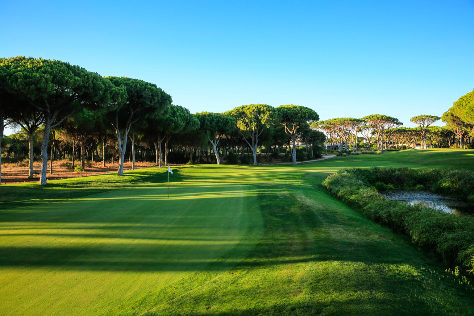 Pro Am Golf. Golf Pro Ams with Golf Escapes