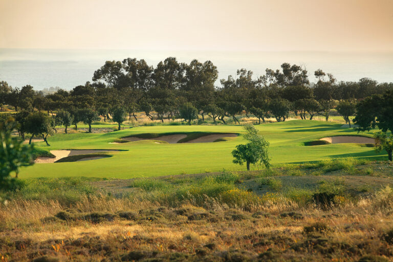 Golf Holidays at Elea Golf Club, Cyprus | Golf Escapes