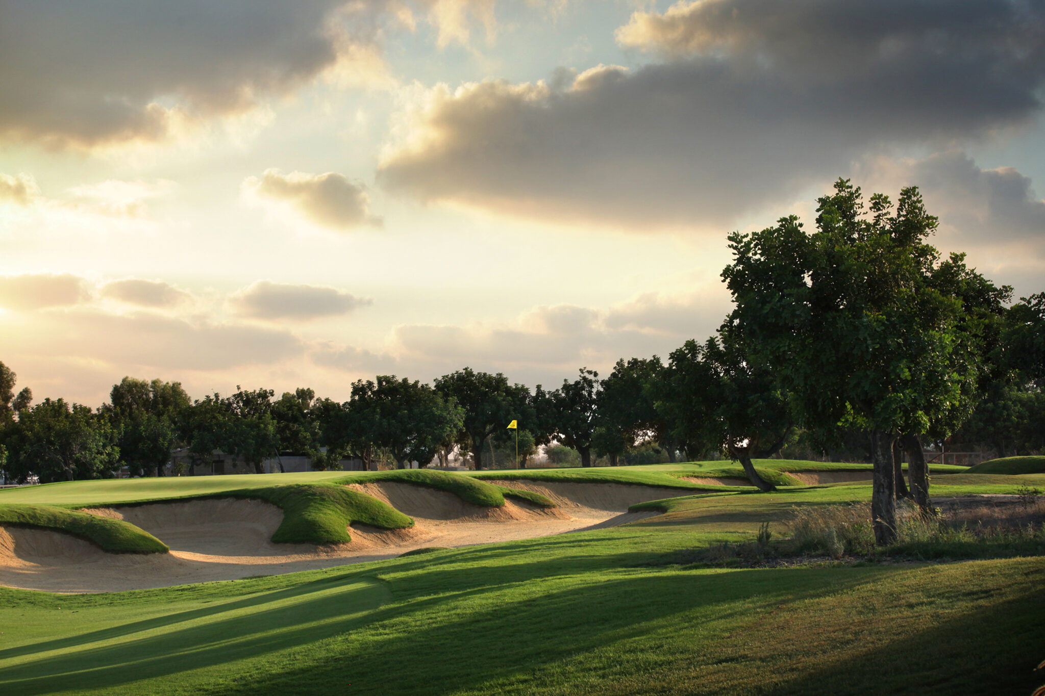 Golf Holidays at Elea Golf Club, Cyprus | Golf Escapes
