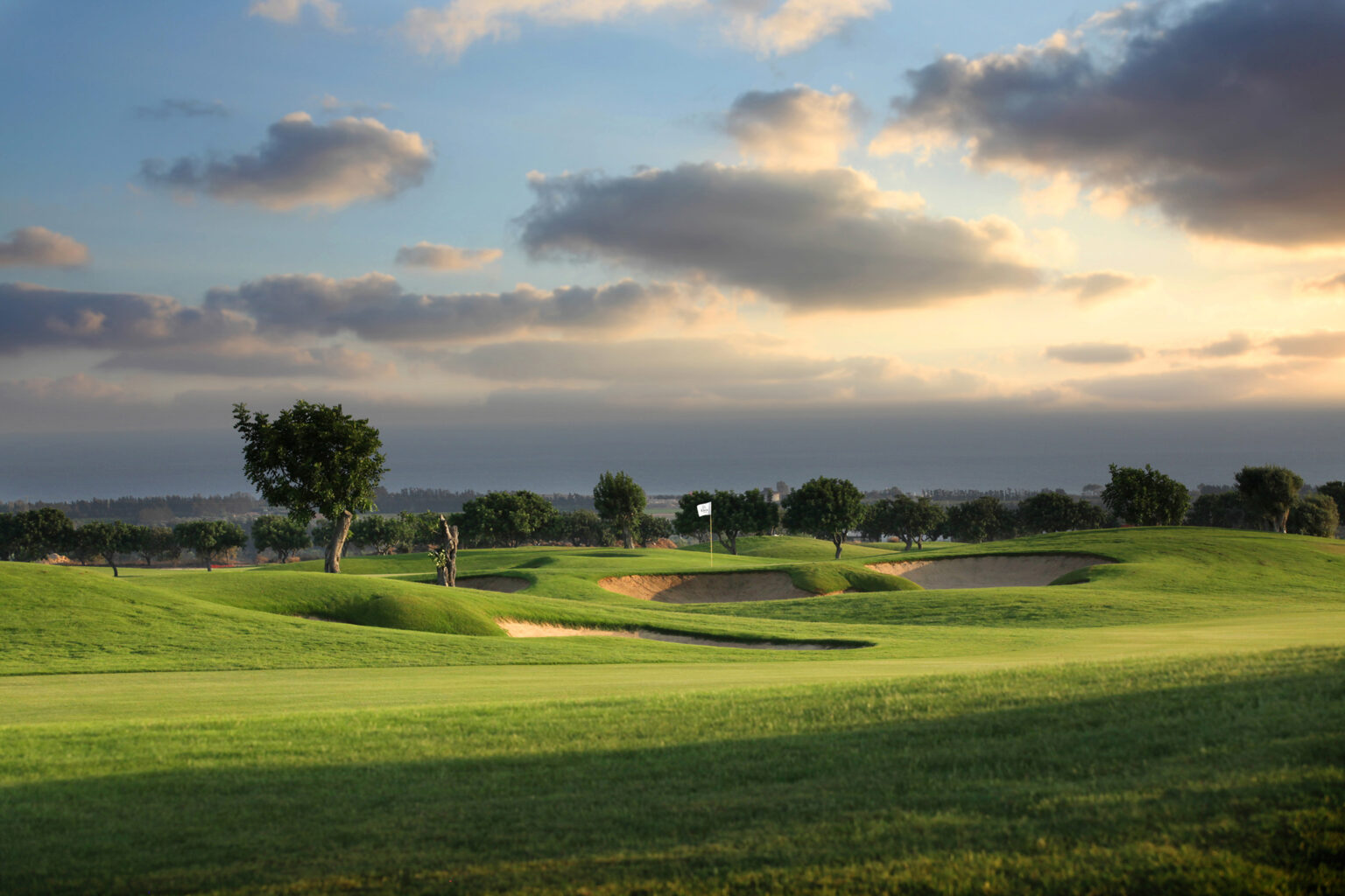 Golf Holidays at Elea Golf Club, Cyprus | Golf Escapes