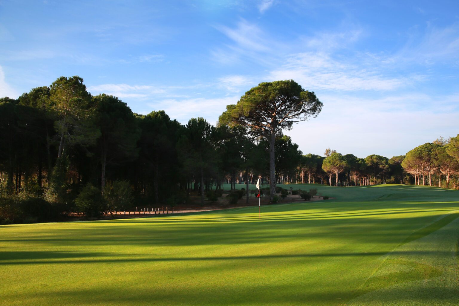Sueno Competition Week Turkey | Golf Escapes