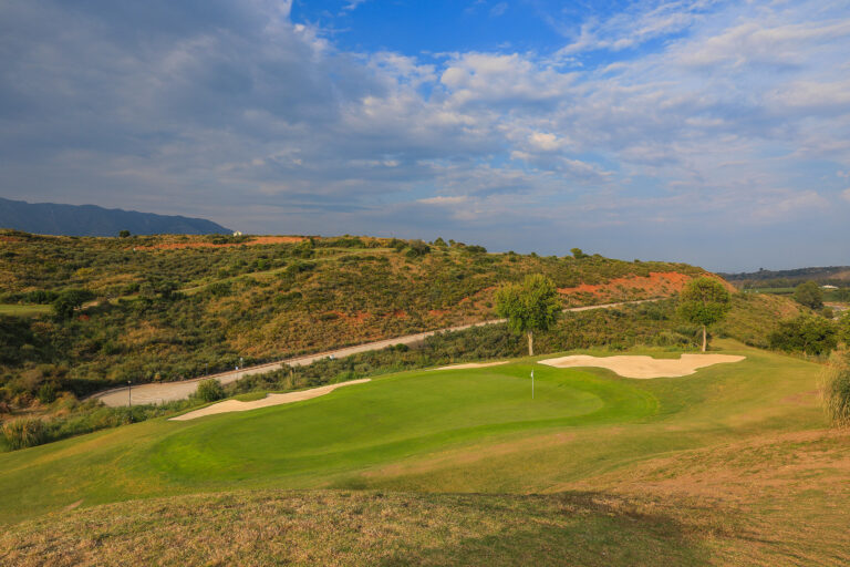 La Cala – Europa Golf Course in Spain