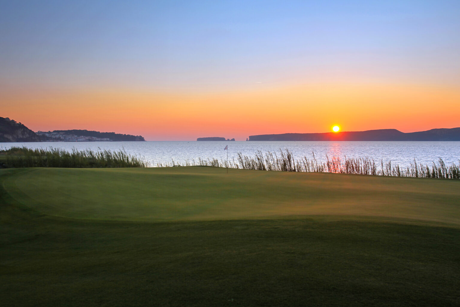 Golf Tuition Trips: Sarah Bennett, Messinia | Golf Escapes
