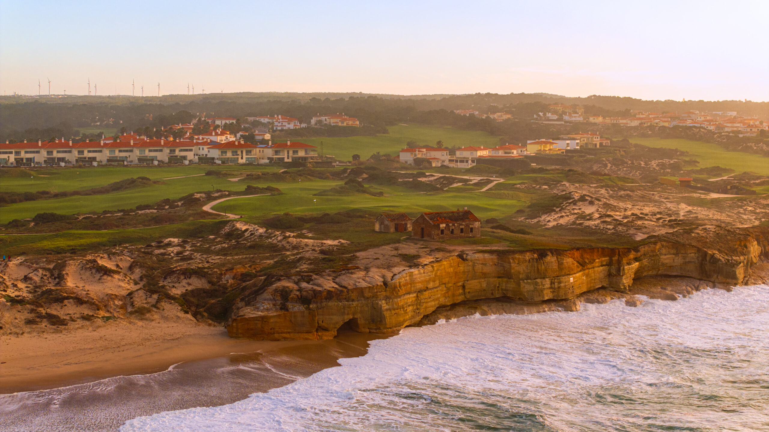 Top Rated Golf Holidays in Portugal | Golf Escapes