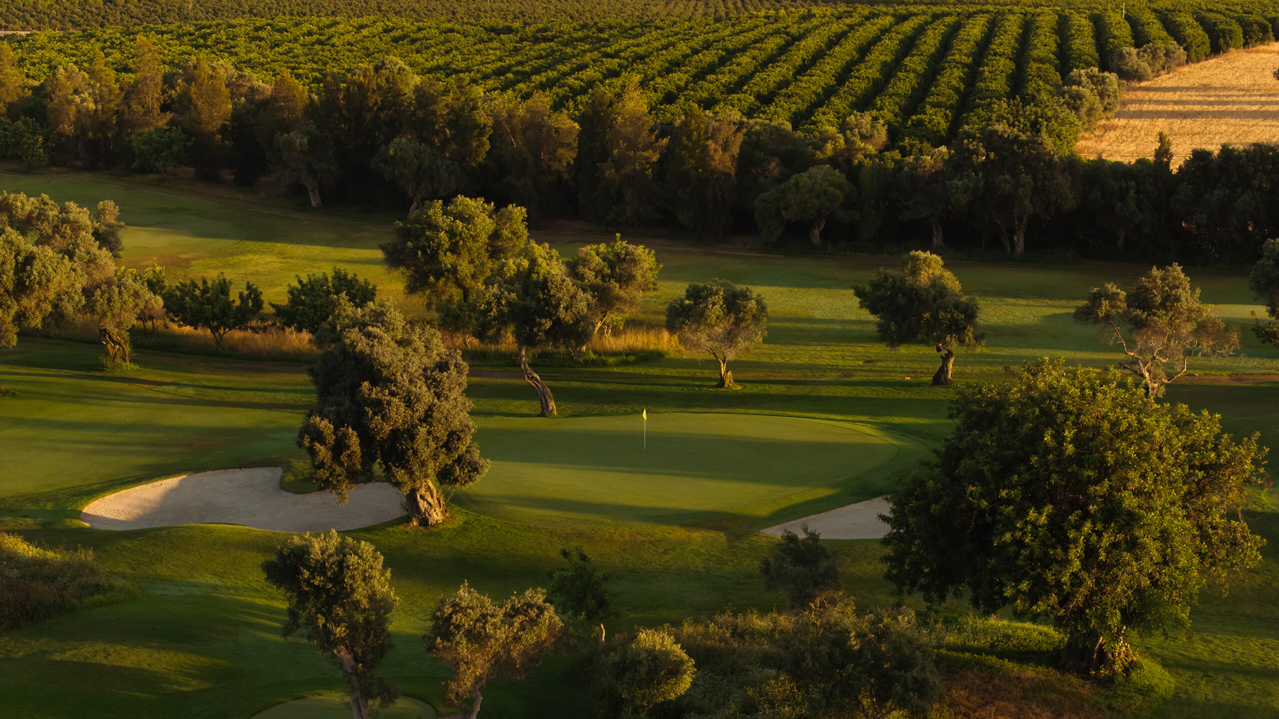 Golf Holidays in Tavira | Golf Escapes - Best Algarve Packages