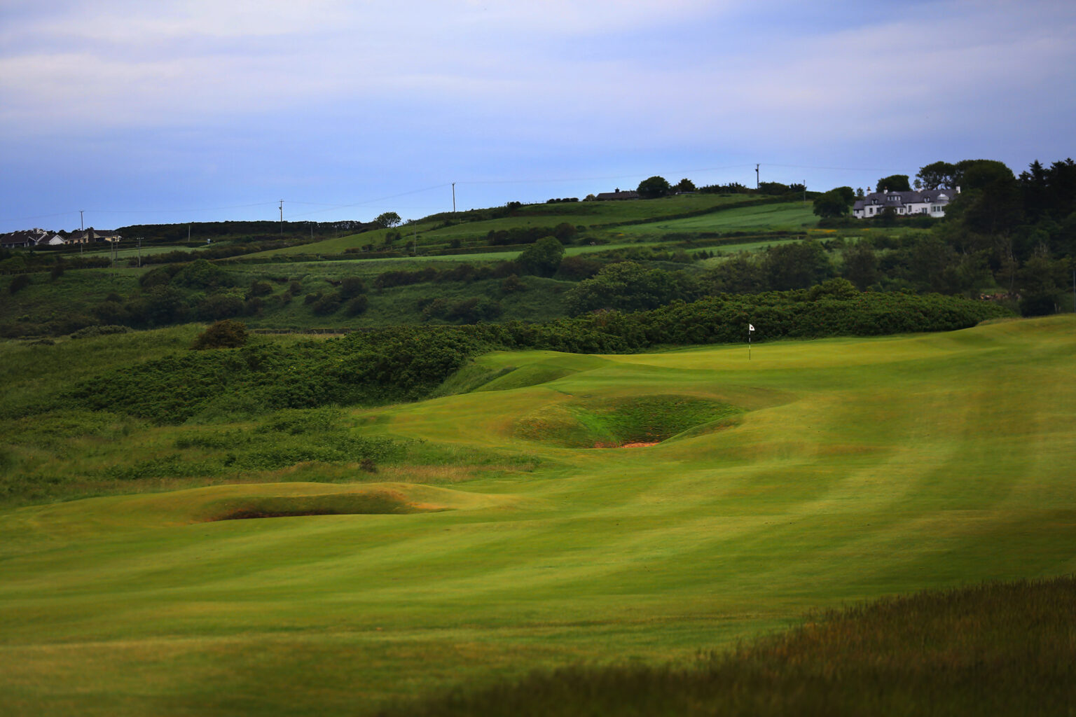 Golf Grand Slam, through the years | Golf Escapes