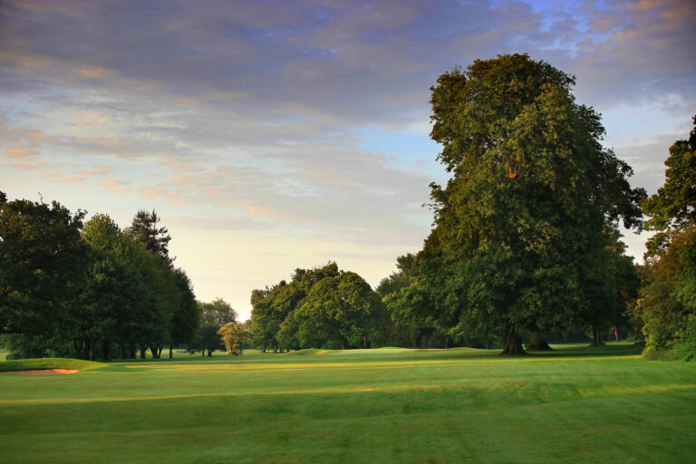 St Pierre – Old Course in Wales