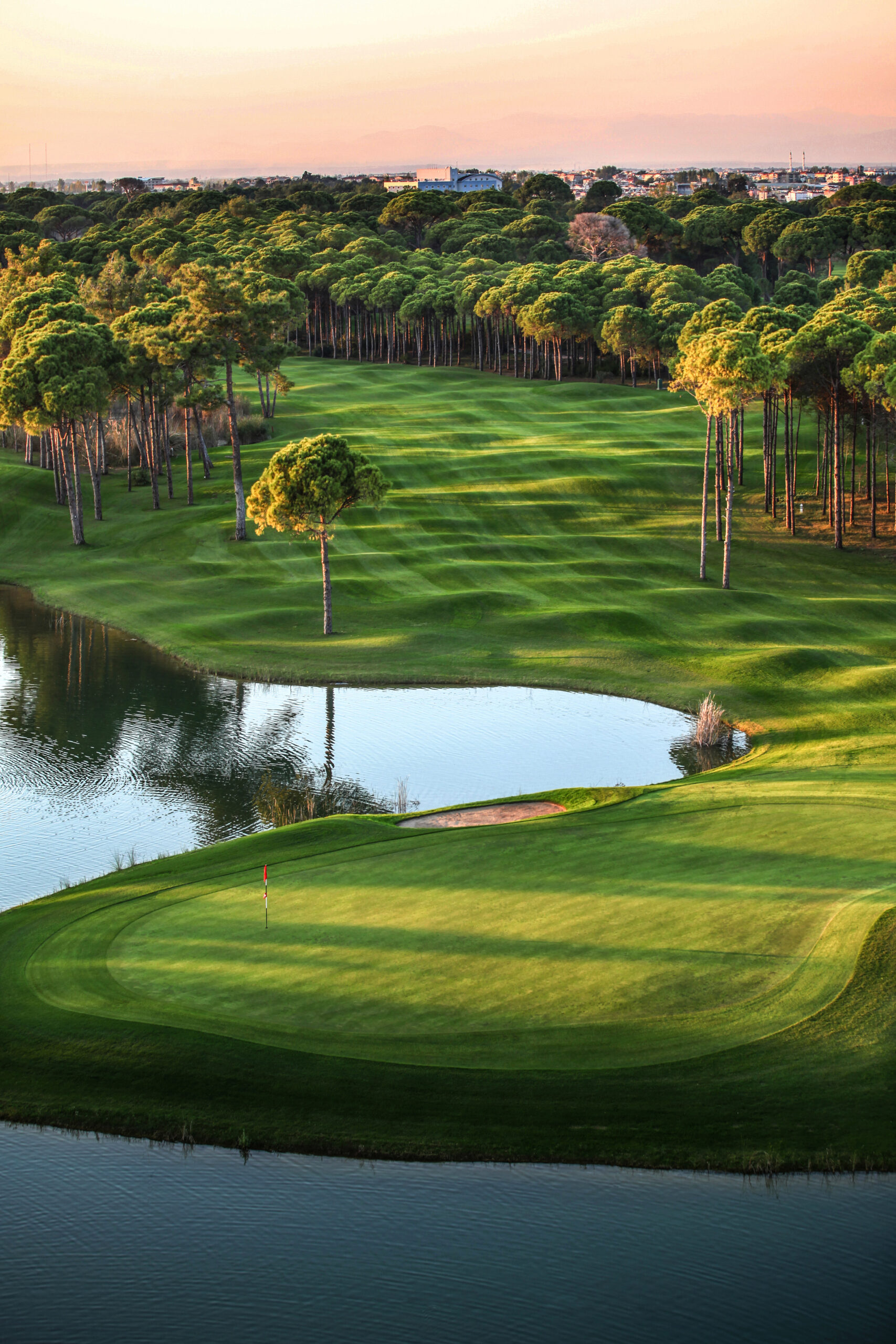 Sueno Golf Club – Pines Course in Turkey