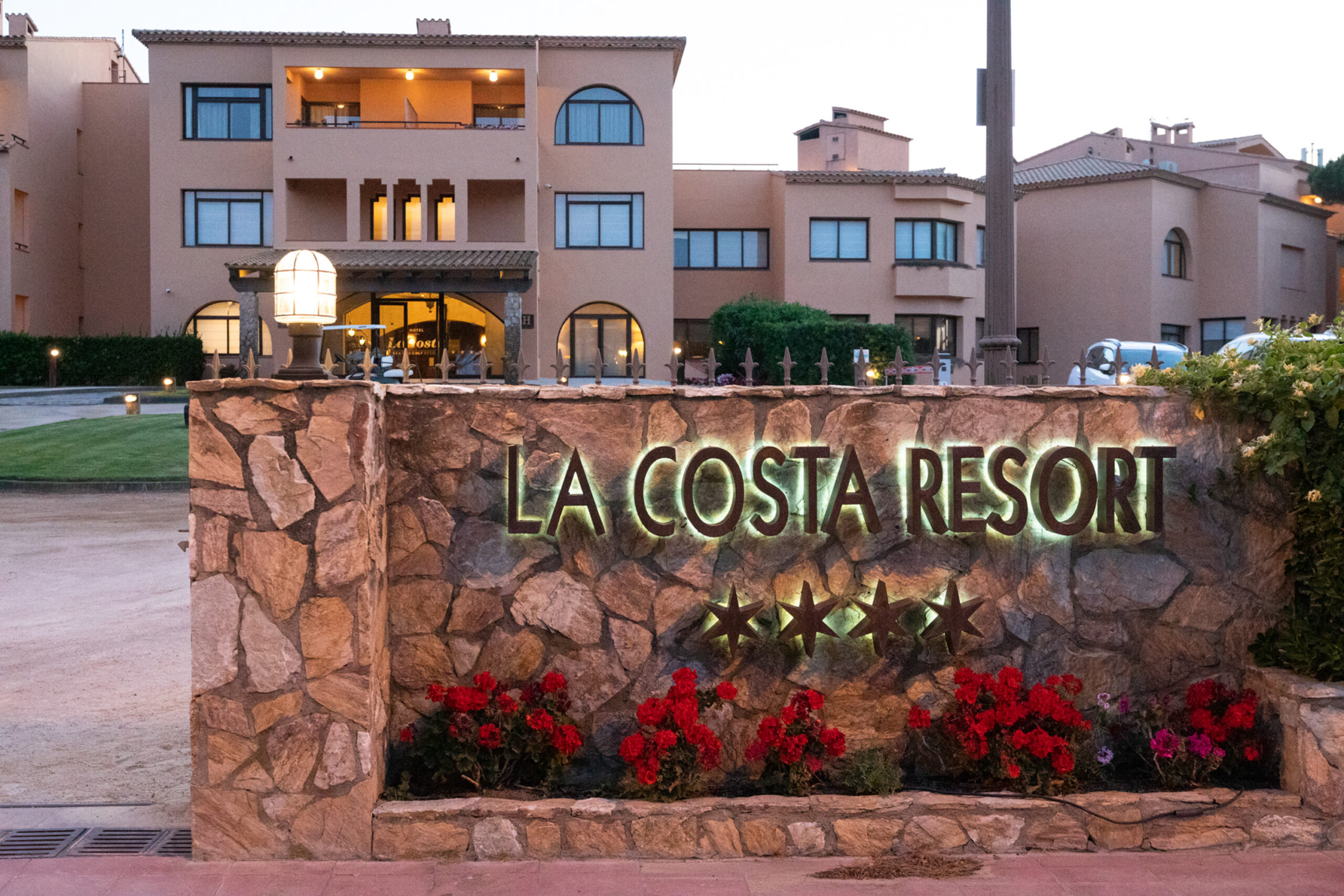 La Costa Golf & Beach Resort at Golf Escapes