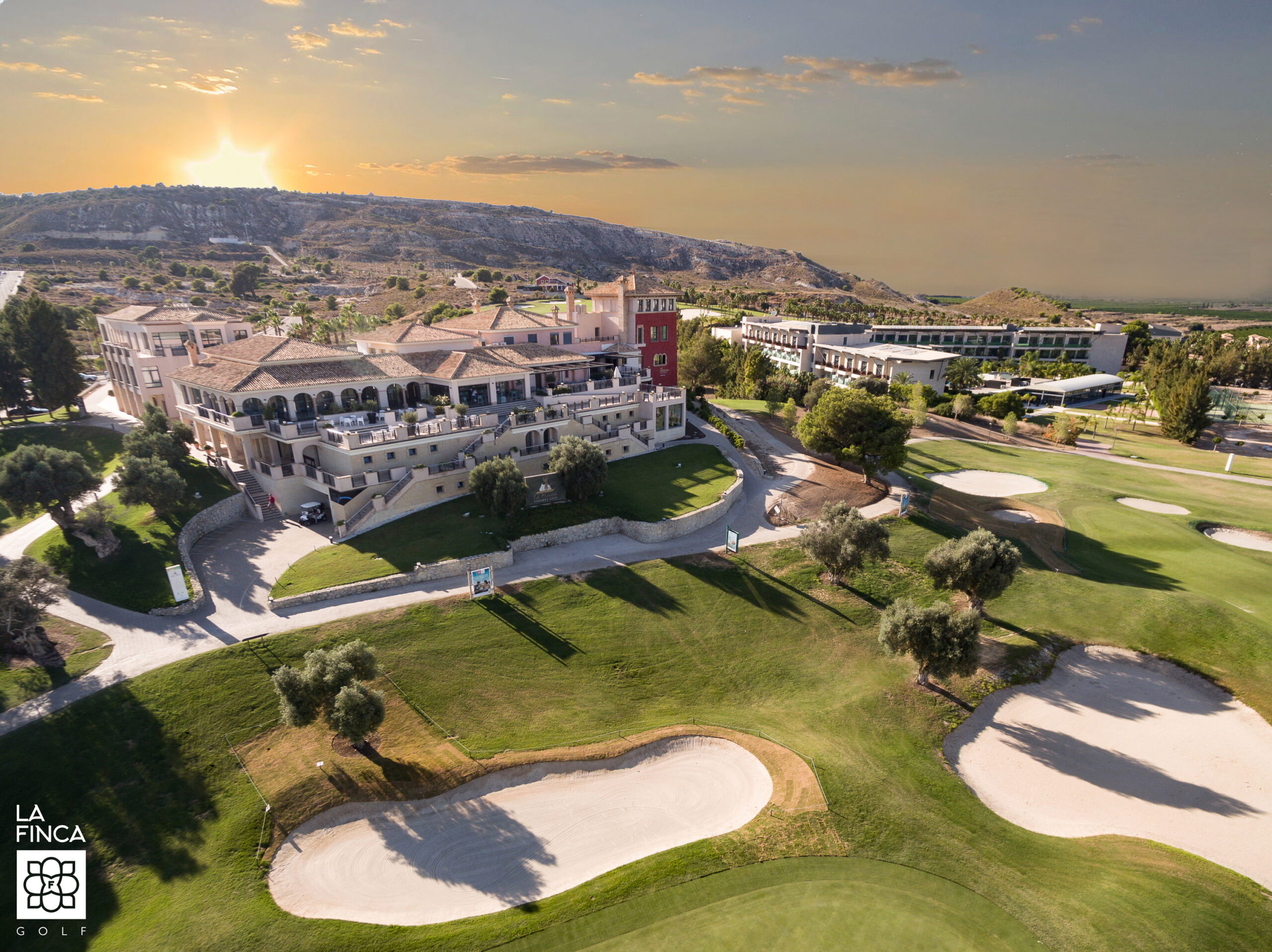 Golf Holidays at La Finca Golf Course, Spain | Golf Escapes