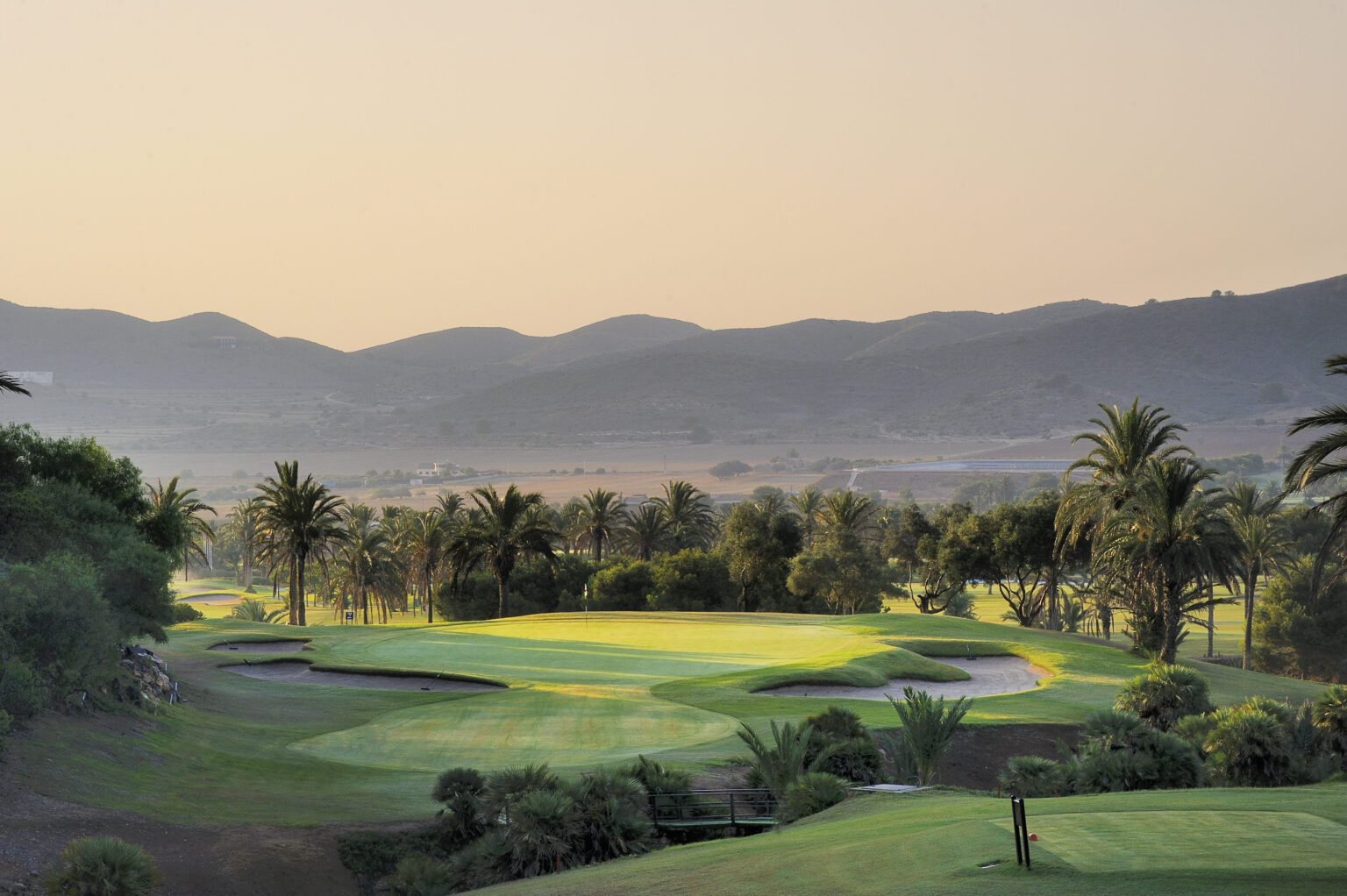 Golf Holidays in the UK, Europe & Worldwide