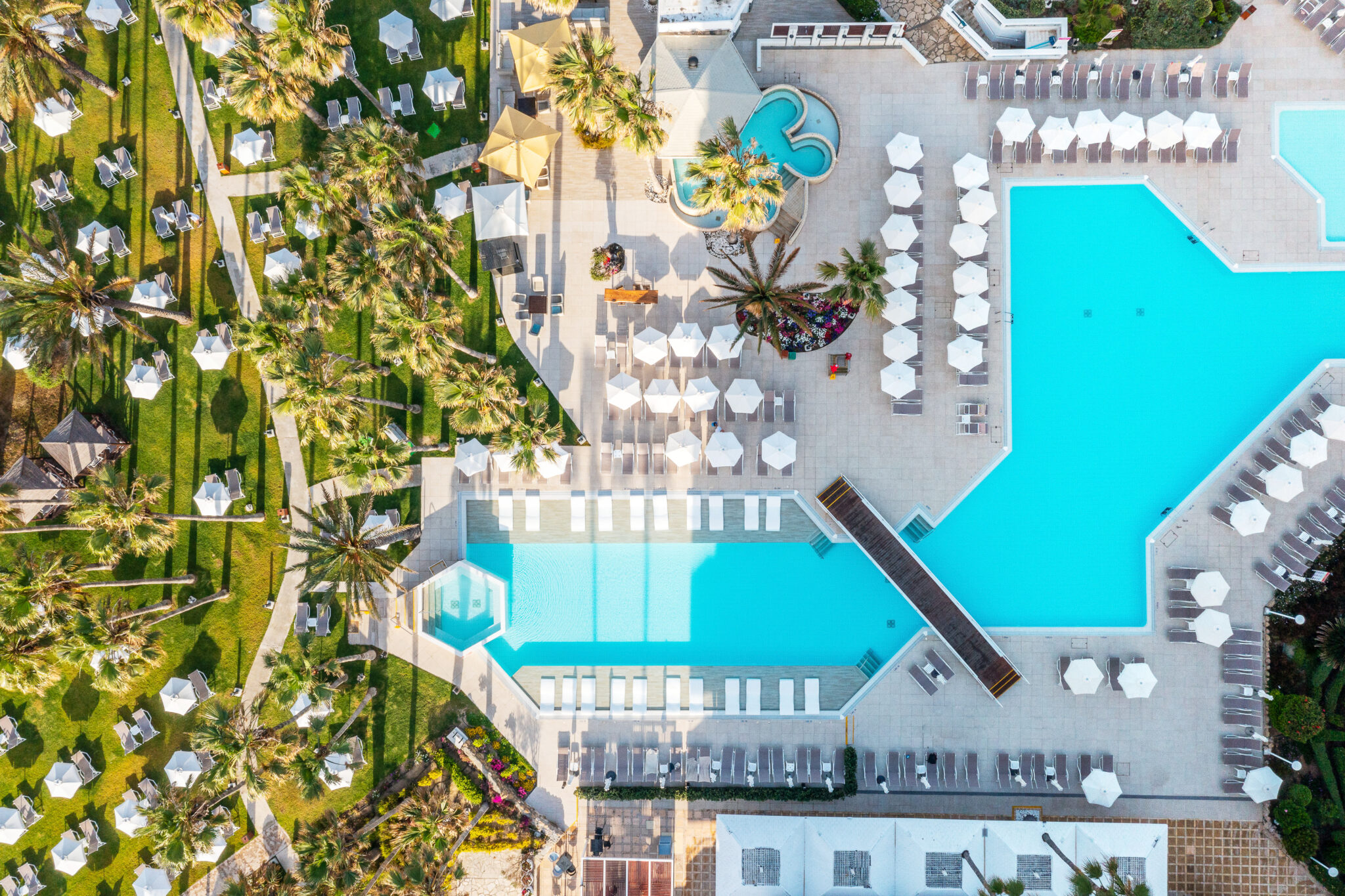 Leonardo Plaza Cypria Maris at Golf Escapes