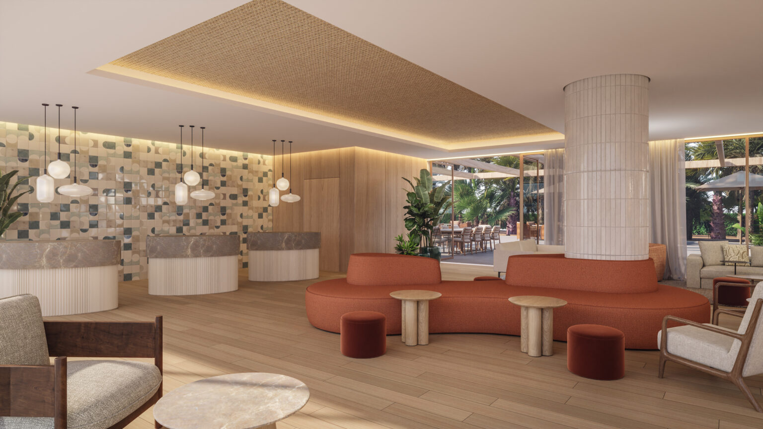 Marriott Residences Salgados Resort at Golf Escapes