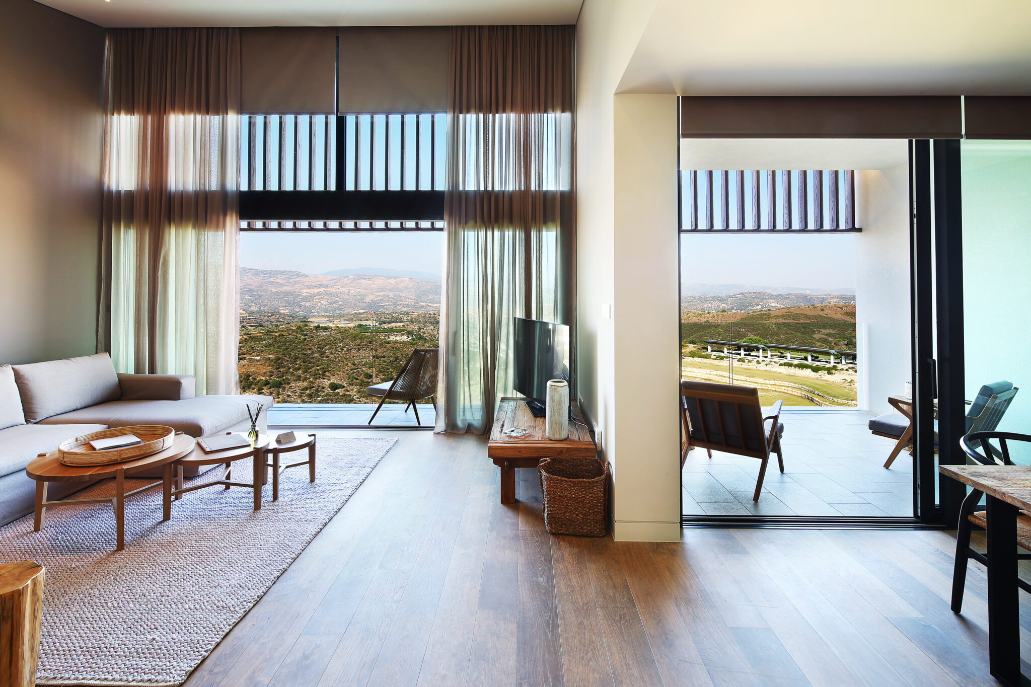 Minthis Resort at Golf Escapes