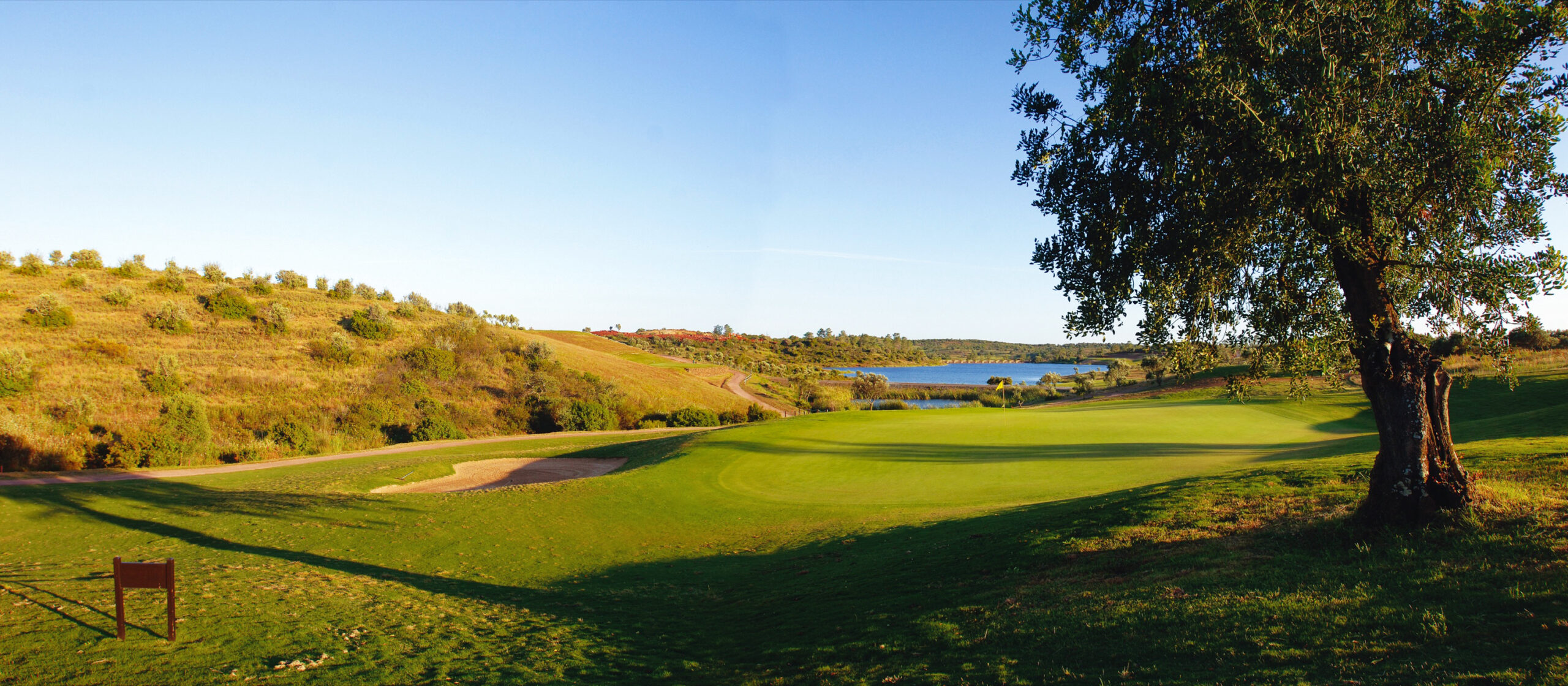 Golf Holiday Packages at Alamos Golf Course | Golf Escapes